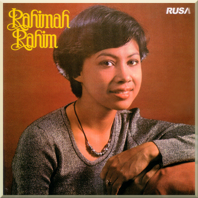 CD Melayu Artis Solo / Kumpulan Index 'R'